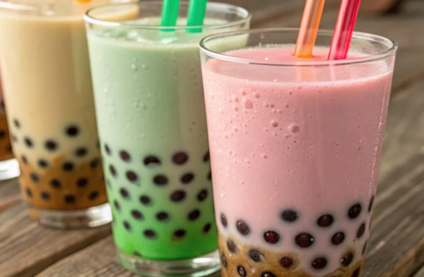 Tips n’ Tricks from a Boba-Barista! – The Salemite- Salem College's ...